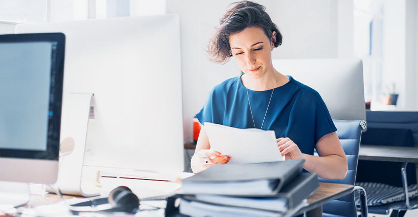 Intelligent Cloud OCR Service | Text Extraction | ABBYY Vantage OCR Skill